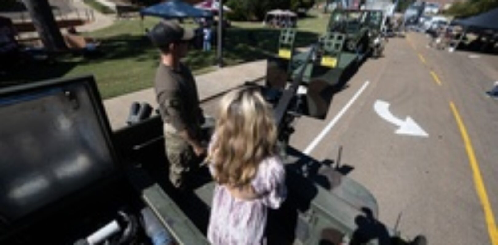 Special Boat Team 22 visits MSU [Image 1 of 6] – NavyCRF