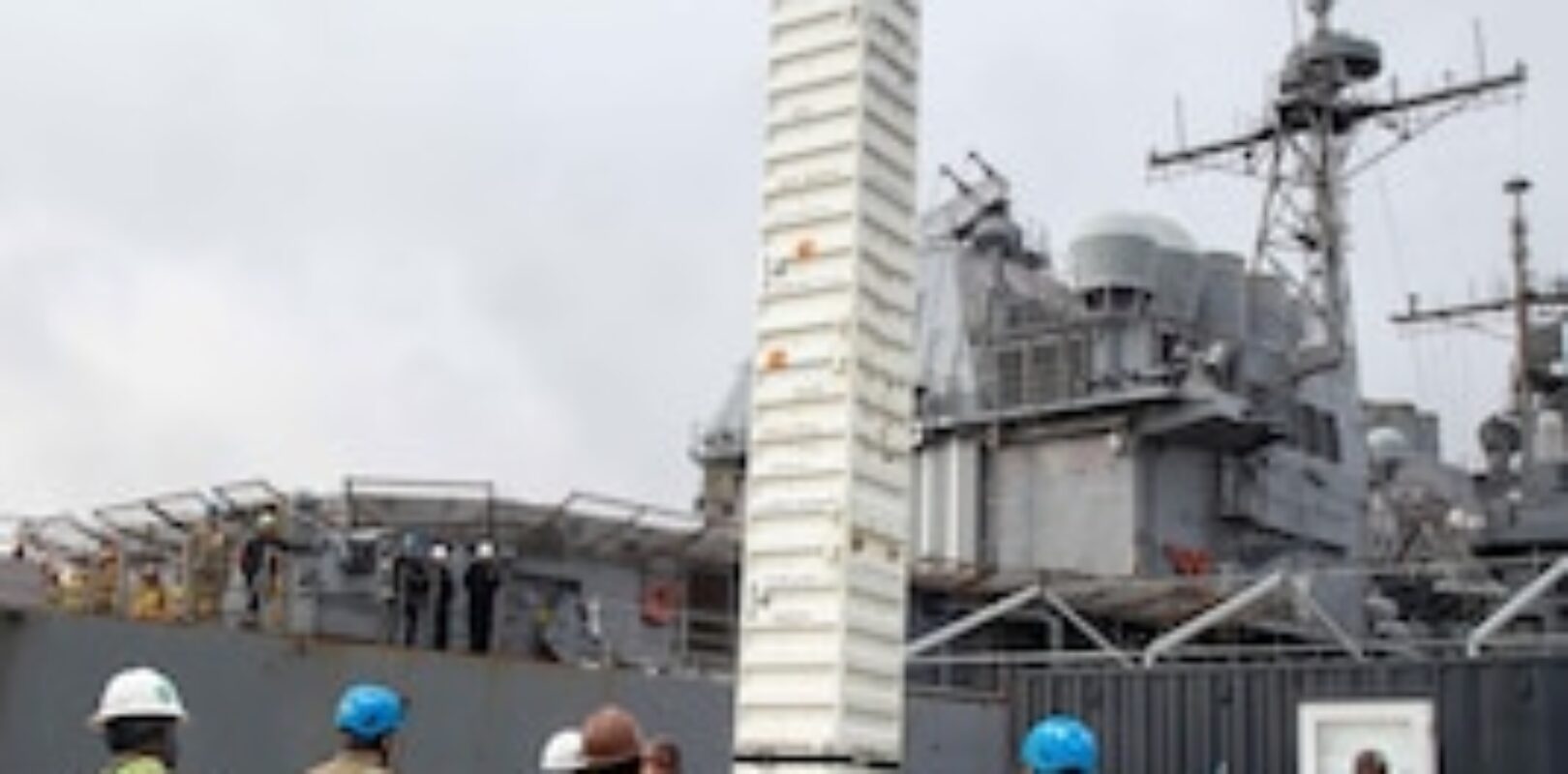 NATO Allies and the U.S. Navy Strengthen Interoperability in Denmark ...