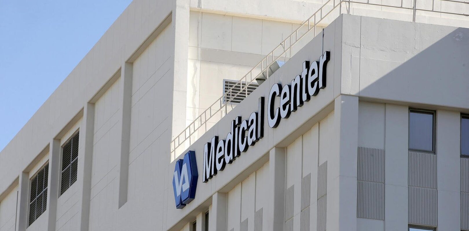 Former VA Employee Suspected of Killing Former Boss Talked of Work ... Former VA Employee Suspected of Killing Former Boss Talked of Work ...