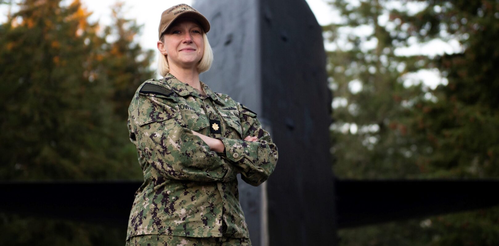 Navy expects to have first female submarine commander by 2028 – NavyCRF