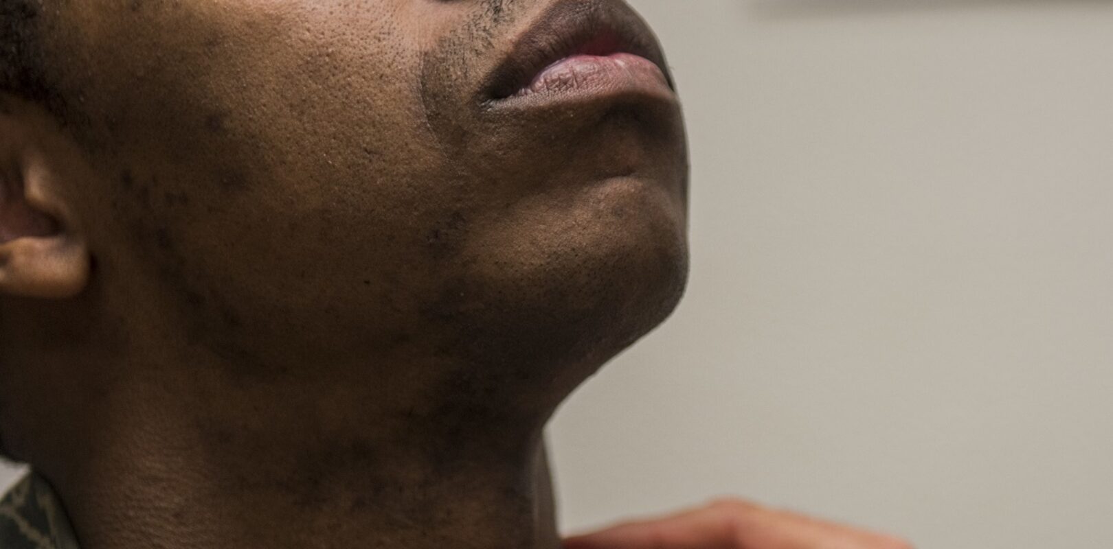 Air Force tightens rules on shaving waivers, uniform patches – NavyCRF