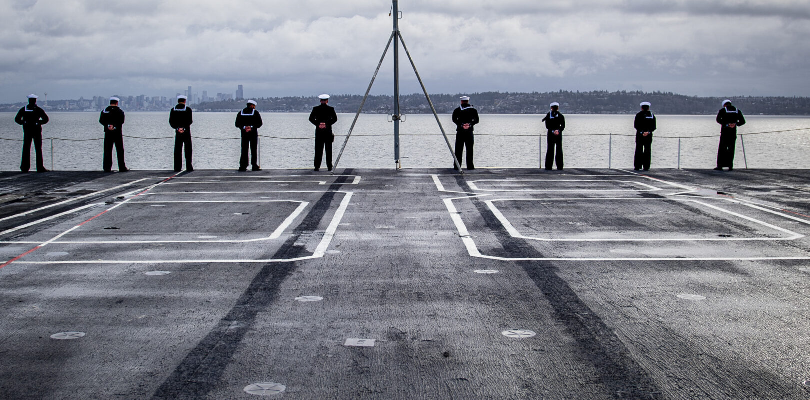 Navy outlines guidelines for government travel charge card use – NavyCRF