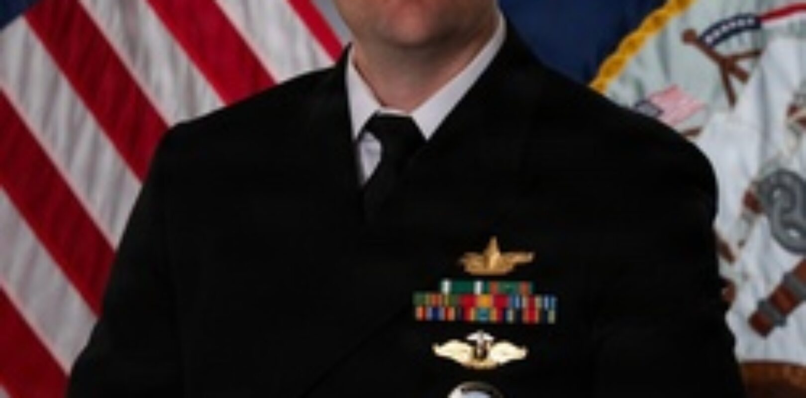 Lieutenant Commander Steven “Jess” Clark – NavyCRF