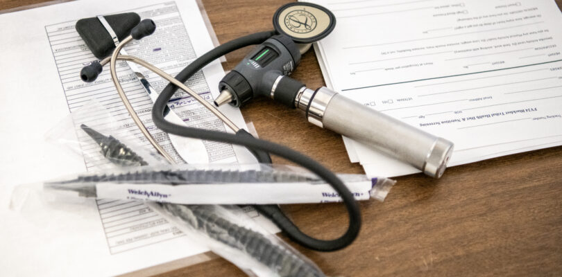 Congress to require greater oversight of military health restructuring ...