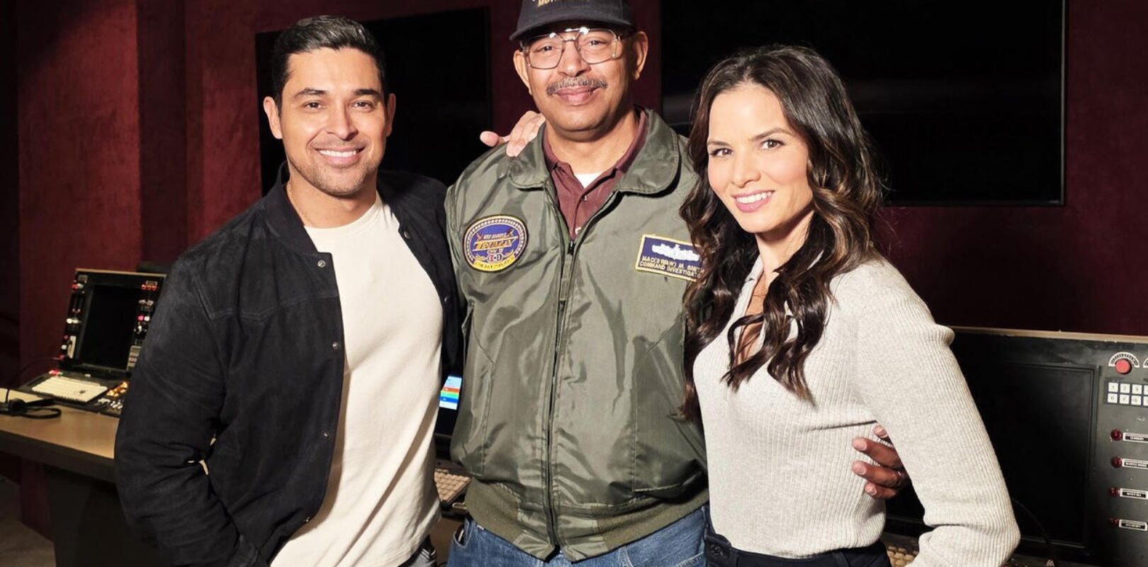 The Real NCIS: Meet the Veterans Who Keep the Show Authentic [Exclusive ...