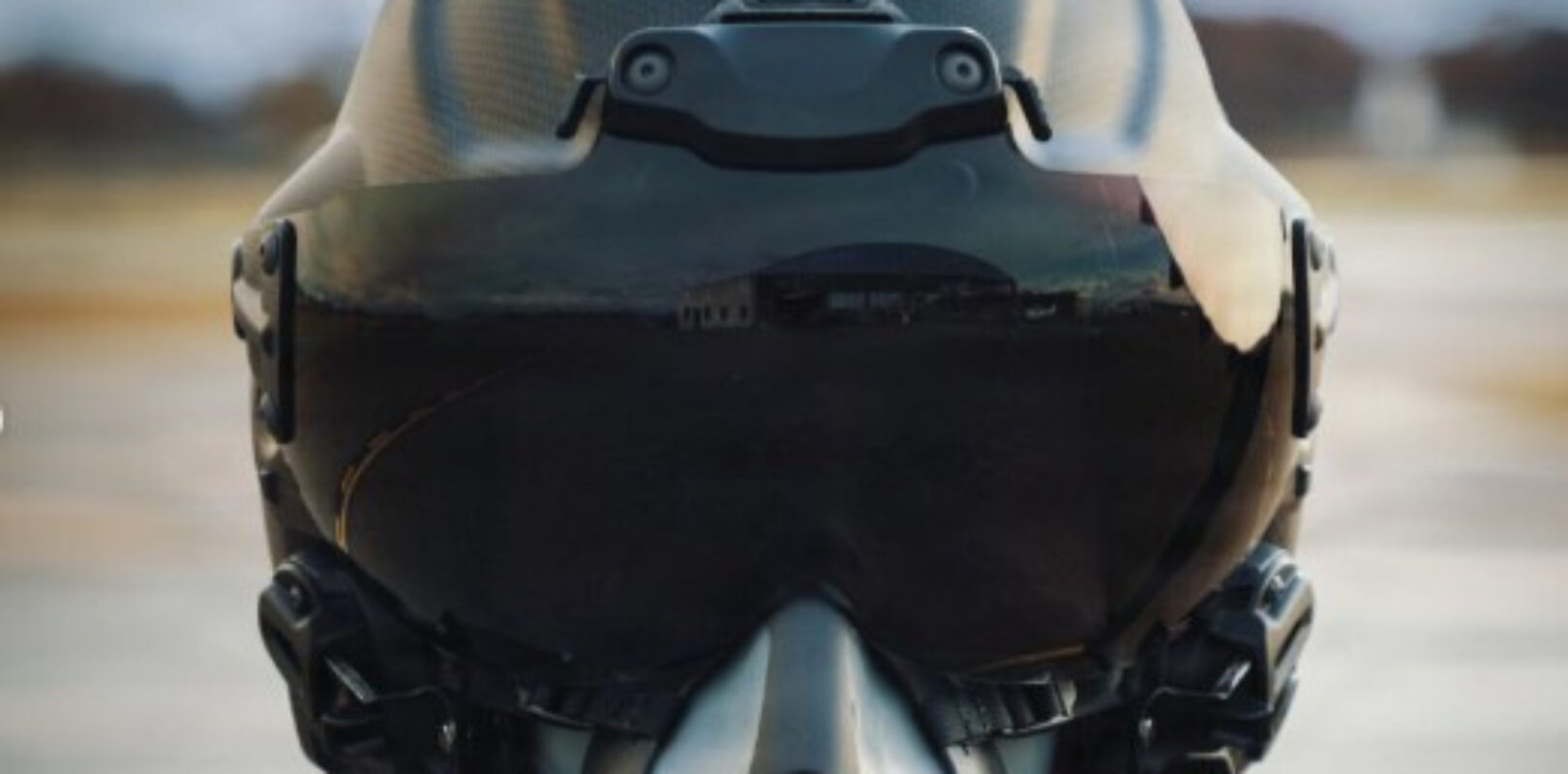 Navy orders new fixed-wing pilot helmets – NavyCRF