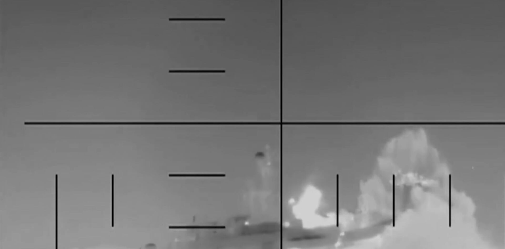 US submarine sinks Iranian ship in first torpedo kill since WWII ...